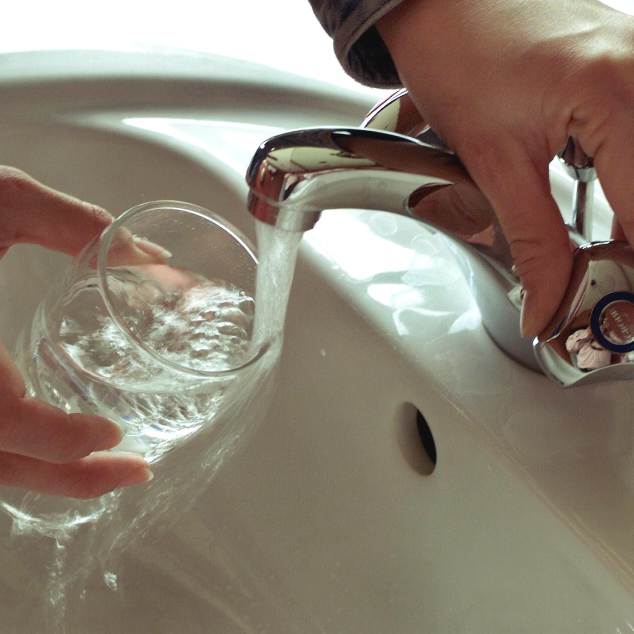 Grundvand, drikkevand og spildevand – et undervisningsmateriale til ...